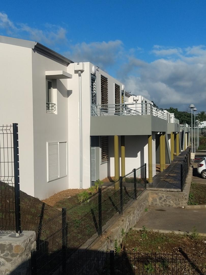 Nos réalisations – La Réunion – RD CONSTRUCTIONS